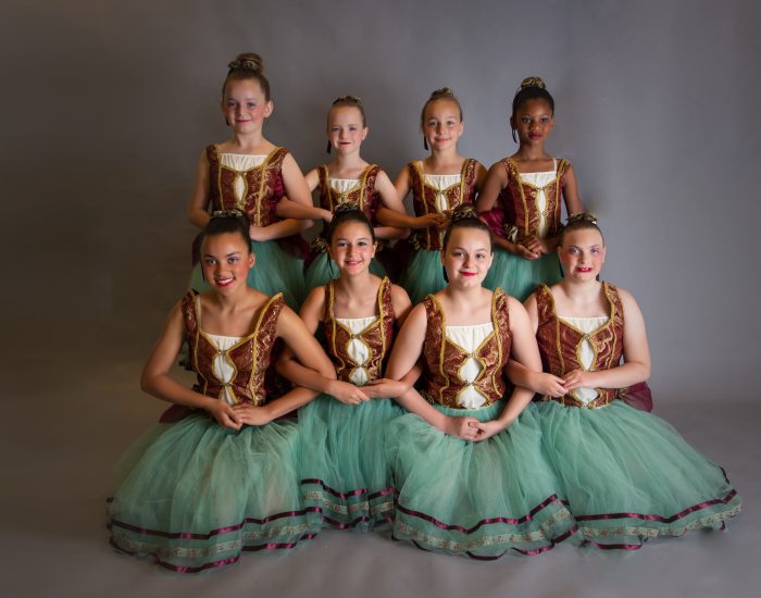 Home Page - Italia Performing Arts