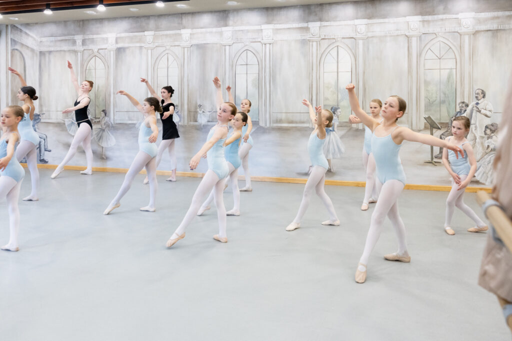Classes & Registration - Italia Performing Arts