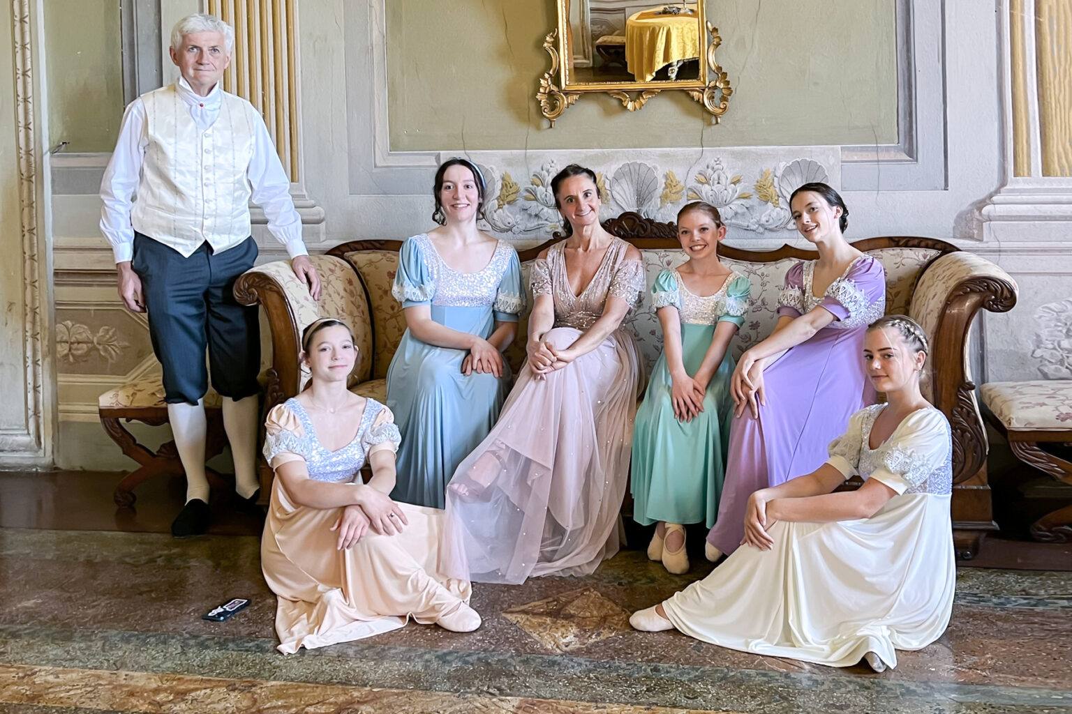 Home - Italia Performing Arts